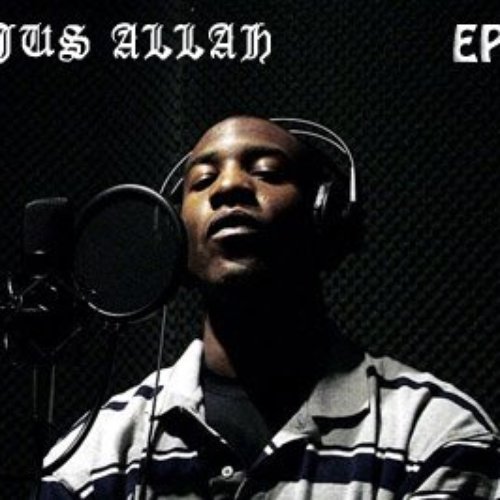 Jus Allah