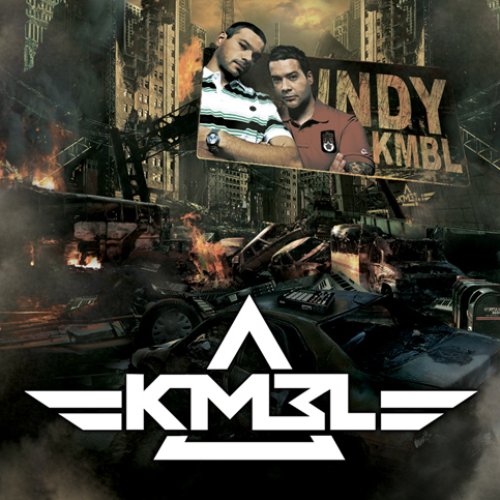 KMBL — Indy | Last.fm
