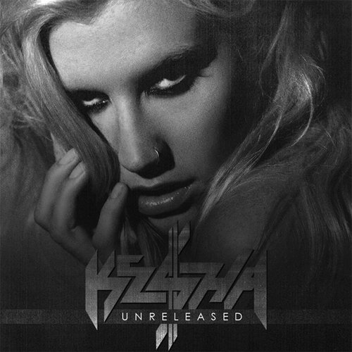 Kesha Album Cover 2022