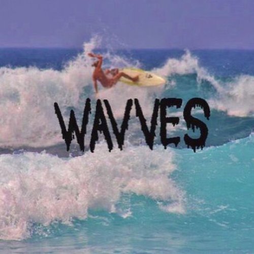 Wavves Background