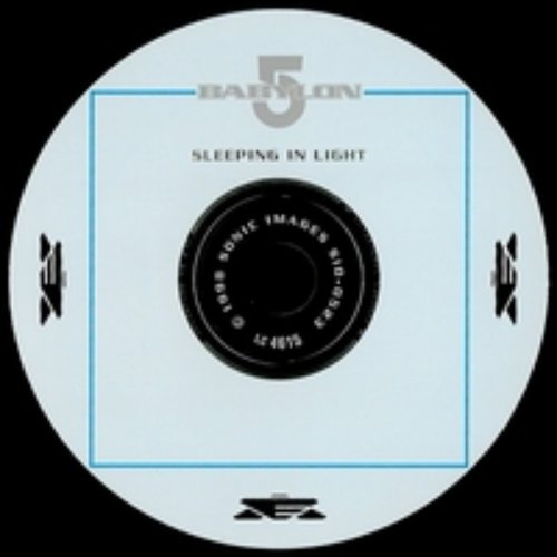 Babylon 5: Sleeping in Light — Christopher Franke | Last.fm
