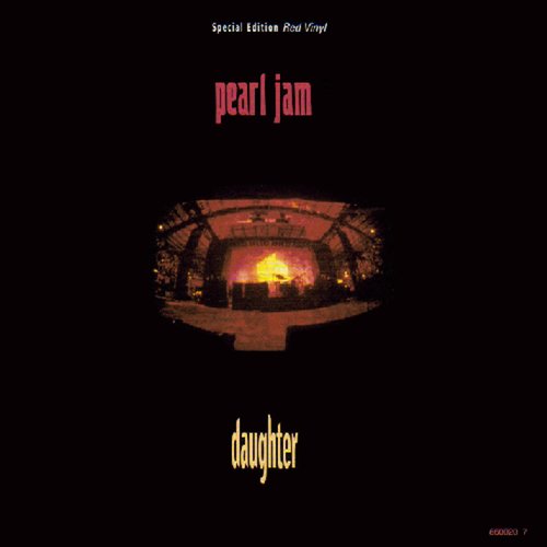 Daughter — Pearl Jam | Last.fm
