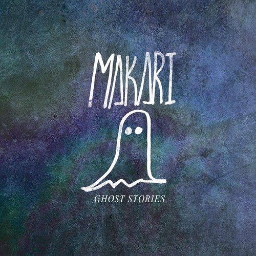 Ghost Stories Album Cover