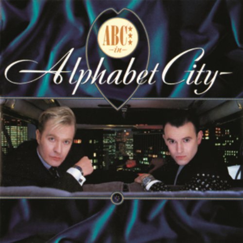 Alphabet City — ABC | Last.fm
