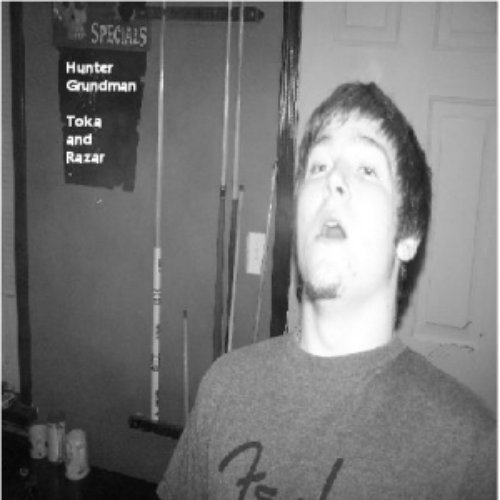 Toka and Razar — Hunter Grudman | Last.fm
