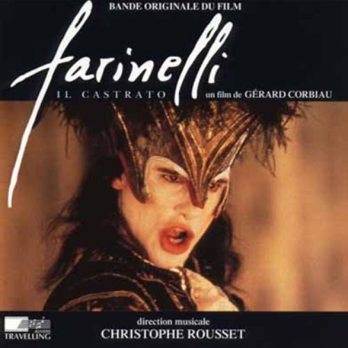 Farinelli, Il Castrato — Christophe Rousset | Last.fm