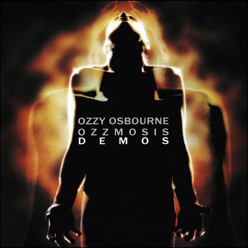 Ozzy Osbourne Ozzmosis