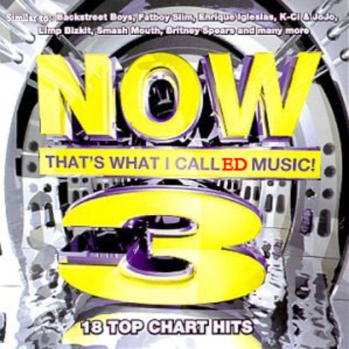 Now! 3 — Various Artists | Last.fm