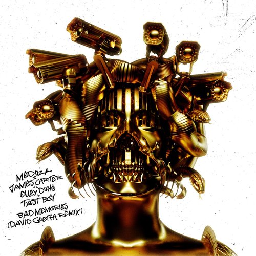 Bad Memories David Guetta Remix Meduza Last.fm