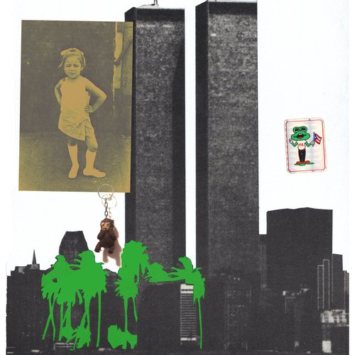 Standing On The Corner — Standing On The Corner | Last.fm
