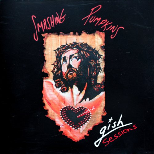 Smashing Pumpkins Gish