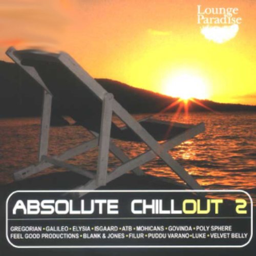 Absolute Chillout 2 — Various Artists | Last.fm