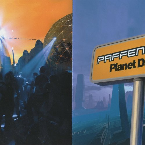 Planet Dance — Paffendorf | Last.fm