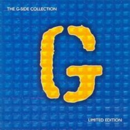 The G-Side Collection — Garbage | Last.fm