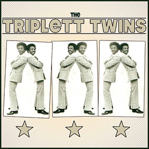 The Triplett Twins — The Triplett Twins | Last.fm