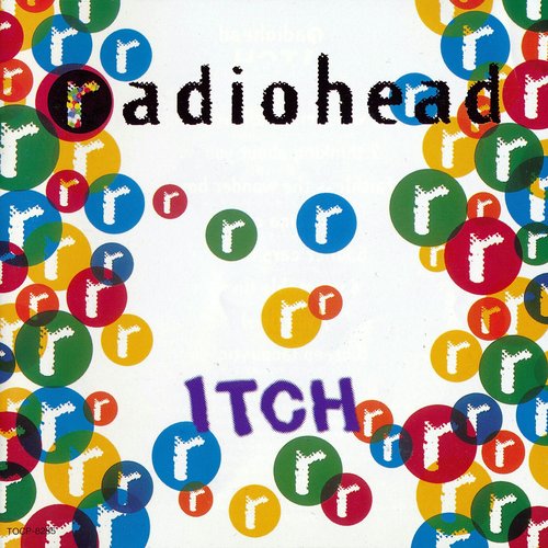 Itch — Radiohead | Last.fm