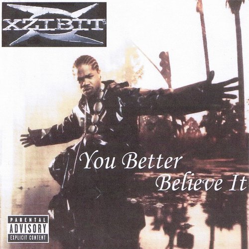 Xzibit Album