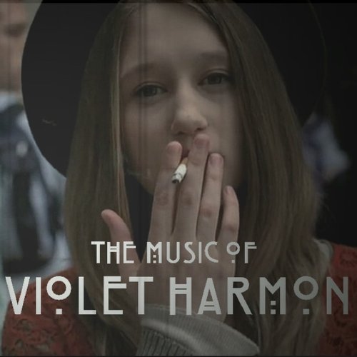 Violet Harmon Cuts
