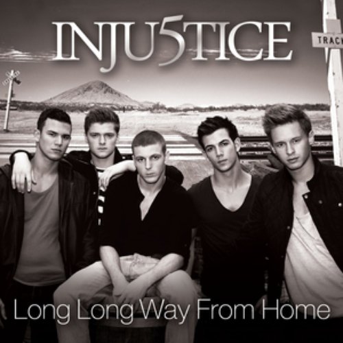 Long Long Way From Home — Inju5tice | Last.fm