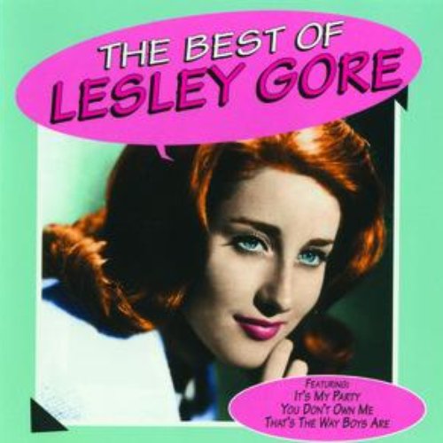 The Best Of — Lesley Gore | Last.fm