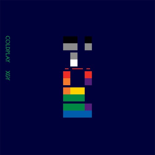 X&Y — Coldplay | Last.fm