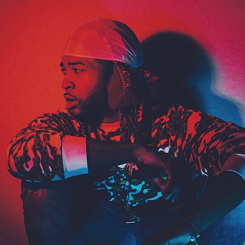Recognize Partynextdoor