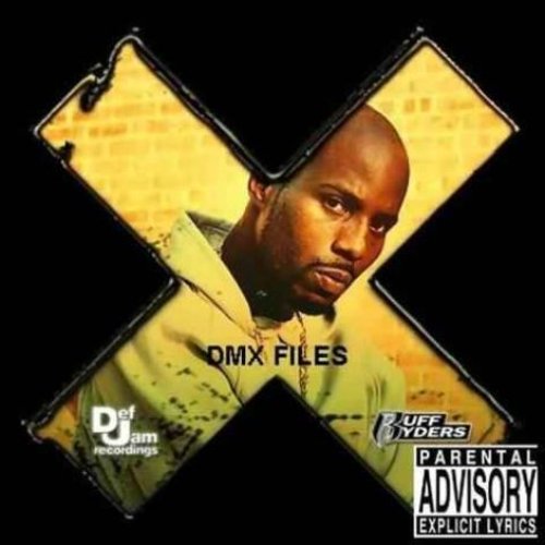 Dmx The X Files