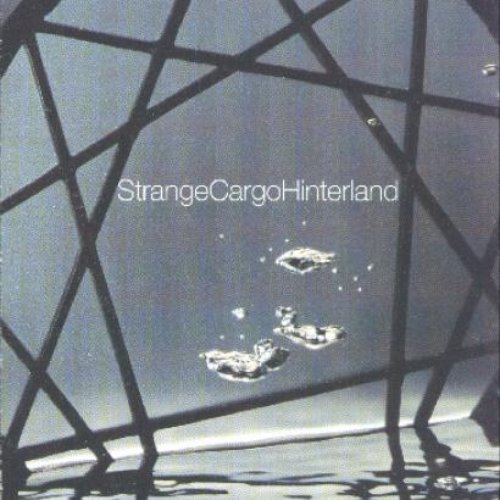 Strange Cargo Hinterland — William Orbit | Last.fm
