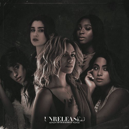 Reflection Fifth Harmony Album Cover Deluxe