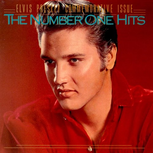 The Number One Hits — Elvis Presley | Last.fm