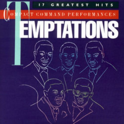 17 Greatest Hits — The Temptations Last Fm