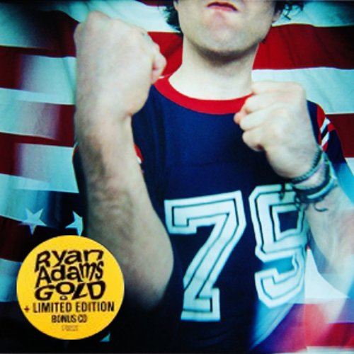 Ryan Adams Gold