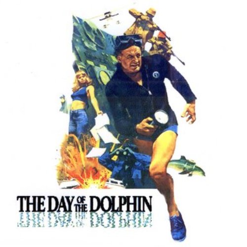 The Day of the Dolphin — Georges Delerue | Last.fm
