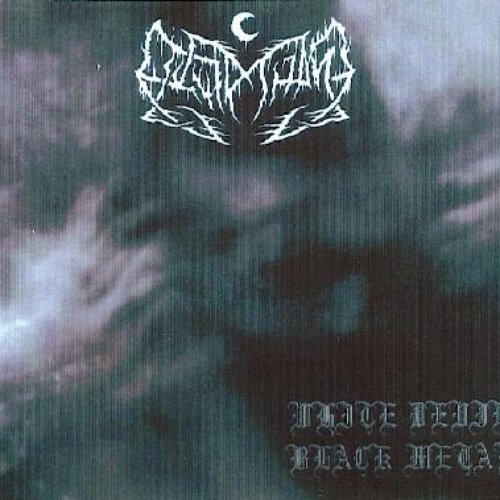 Leviathan Black Metal