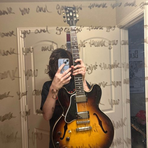 You Feel Like a Blue — Crayon Vault | Last.fm
