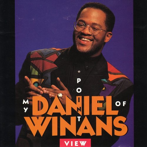 My Point of View — Daniel Winans | Last.fm