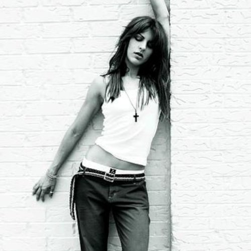 Rock Star Supernova Zayra Alvarez