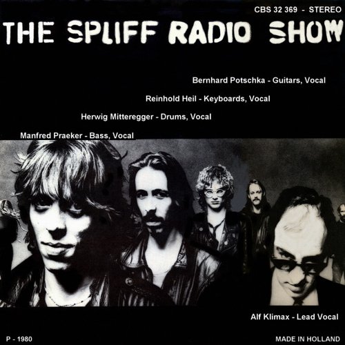 The Spliff Radio Show — Spliff | Last.fm The Spliff Radio Show — Spliff | Last.fm