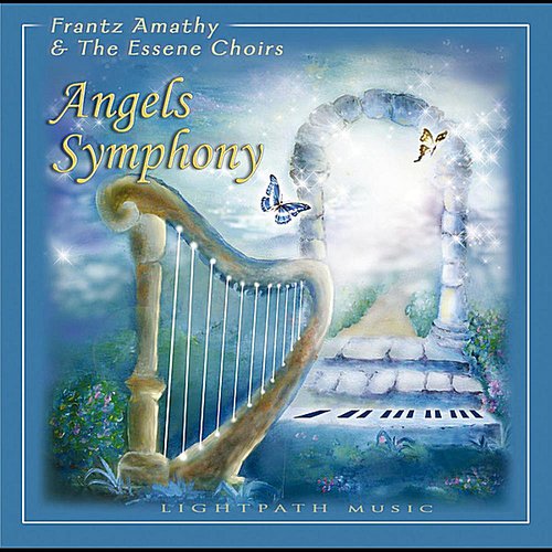 Angels Symphony — Frantz Amathy | Last.fm