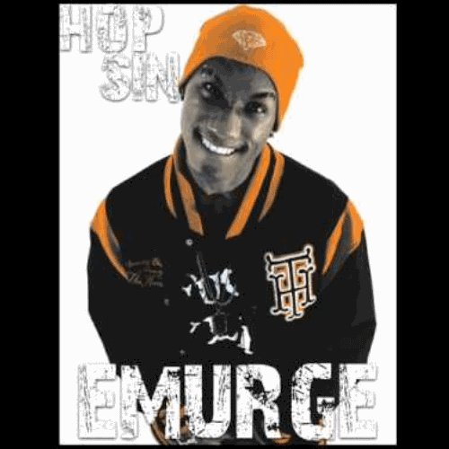Emurge — Hopsin | Last.fm