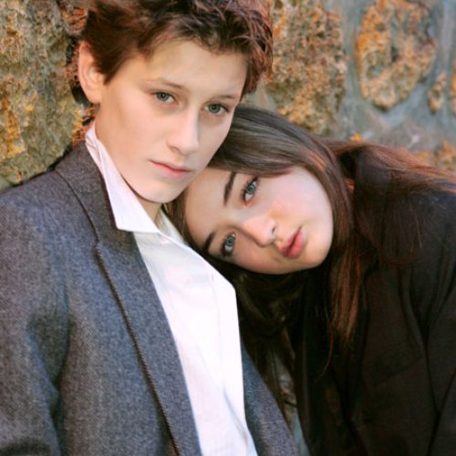 Jean Baptiste Maunier Y Clemence Saint Preux