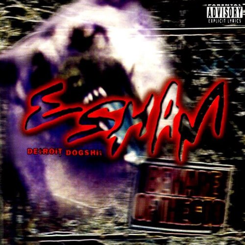 Closed Casket Esham