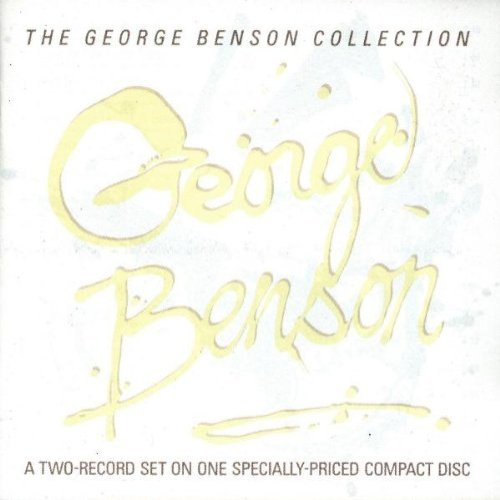 The George Benson Collection — George Benson | Last.fm