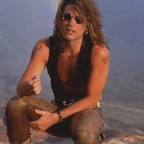 Billy Get Your Guns — Jon Bon Jovi | Last.fm