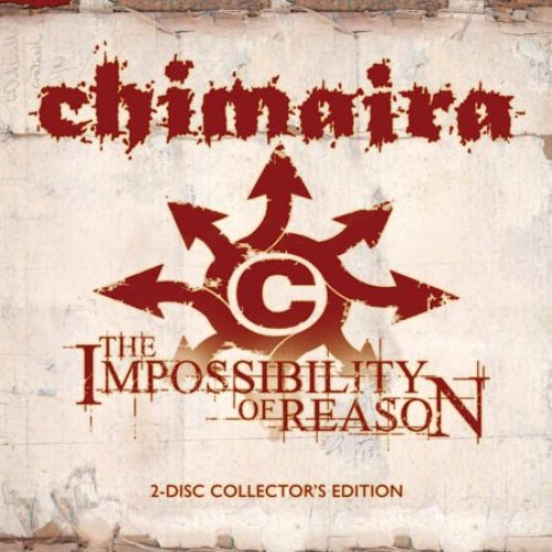 All Chimaira Albums