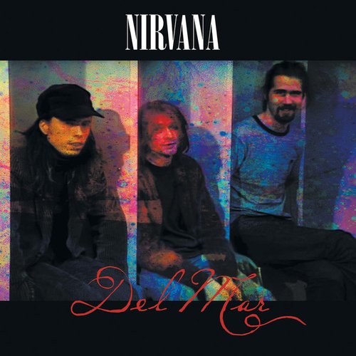 Del Mar Fairground 1991 — Nirvana | Last.fm