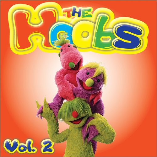 The Hoobs, Vol. 2 — The Hoobs, The Motorettes | Last.fm