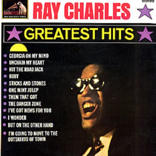 Greatest Hits — Ray Charles | Last.fm
