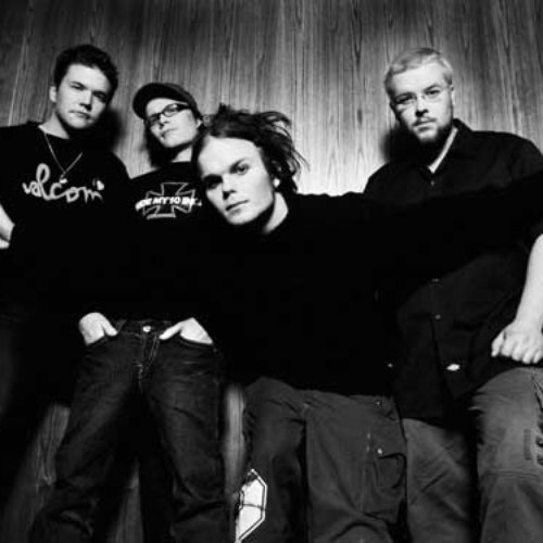 Black Roses — The Rasmus | Last.fm