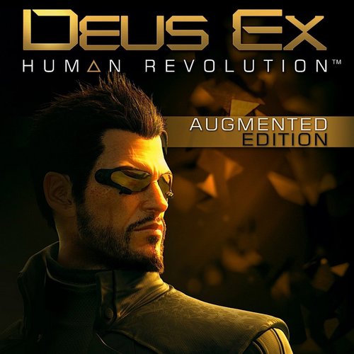 Deus Ex Human Rev Soundtrack